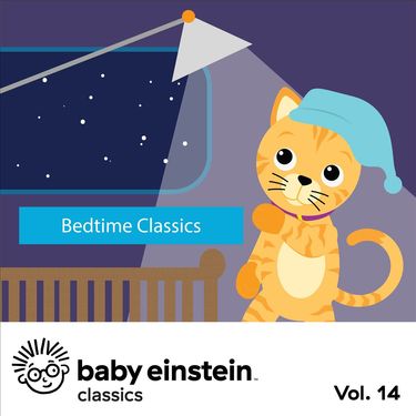 The Baby Einstein Music Box Orchestra - Baby Einstein: Bedtime Classics ...