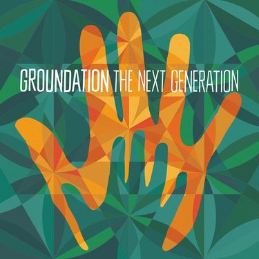 Groundation - The Next Generation - Reviews - Album of The Year