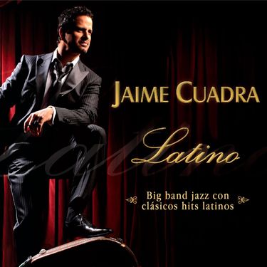 Jaime Cuadra - Latino - Reviews - Album of The Year