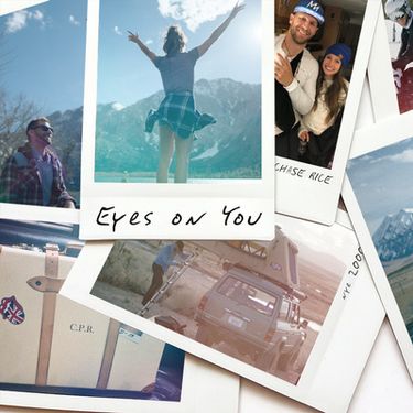 Chase Rice - Eyes On You (Single) - Reviews - Album of The Year