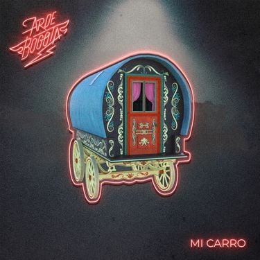 Arde Bogotá - Mi Carro - Reviews - Album of The Year