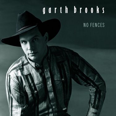 Garth Brooks - No Fences - Reviews - Album of The Year