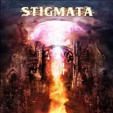 Stigmata - Stigmata - Reviews - Album of The Year
