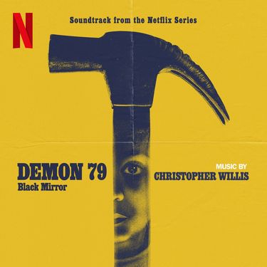 Christopher Willis - Demon79 (Soundtrack from the Netflix Series 'Black ...