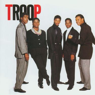 Troop - Troop - Reviews - Album of The Year