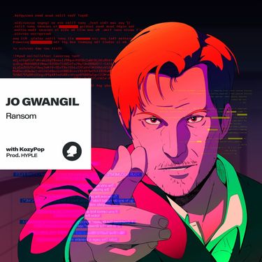 조광일 [Gwangil Jo] - Ransom with KozyPop (Single) - Reviews - Album of ...