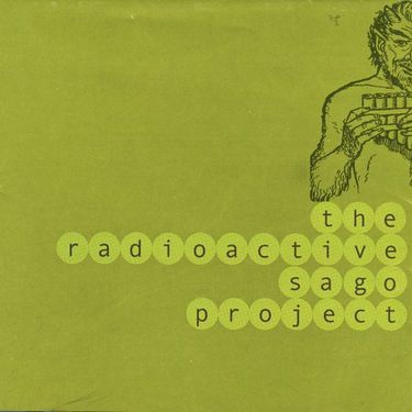 Radioactive Sago Project - The Radioactive Sago Project - Reviews ...