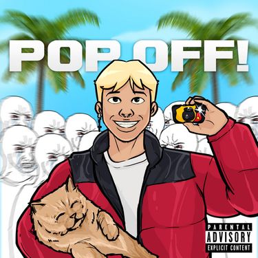tuv - Pop Off! (Single) - Reviews - Album of The Year