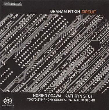 Noriko Ogawa, Kathryn Stott, Tokyo Symphony Orchestra & Naoto Otomo ...