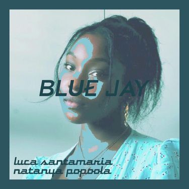 Natanya - Blue Jay (EP) - Reviews - Album of The Year