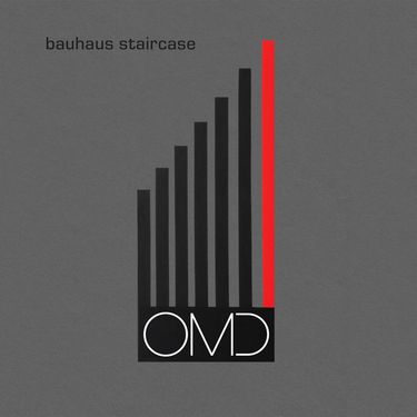 OMD - Veruschka (Single) - Reviews - Album of The Year