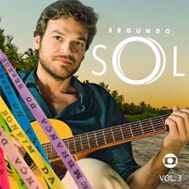 Various Artists - Segundo Sol: Volume 3 - Reviews - Album of The Year
