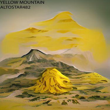 Altostar482 - Yellow Mountain - Reviews - Album of The Year