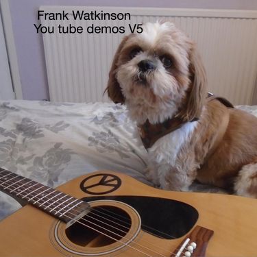 Frank Watkinson - You tube demos V5 (Compilation) - Reviews - Album of ...