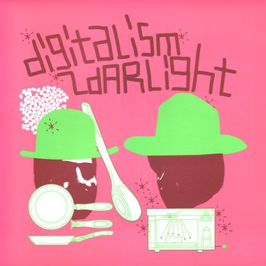 Digitalism - Zdarlight - Reviews - Album of The Year