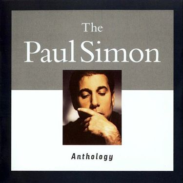 Paul Simon - The Paul Simon Anthology (Compilation) - Reviews - Album ...