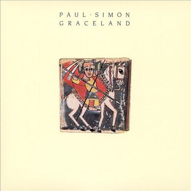 Paul Simon - Graceland [Expanded Version] (Reissue) - Reviews - Album ...