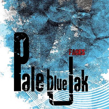 Pale Blue Jak - Faces - Reviews - Album of The Year