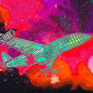 Dela - Atmosphere Airlines Vol . 3 (Mixtape) - Reviews - Album of The Year