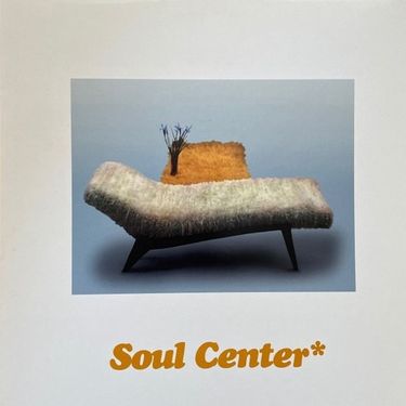 Soul Center - Soul Center* - Reviews - Album of The Year