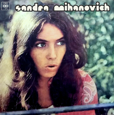 Sandra Mihanovich - Sandra Mihanovich - Reviews - Album of The Year