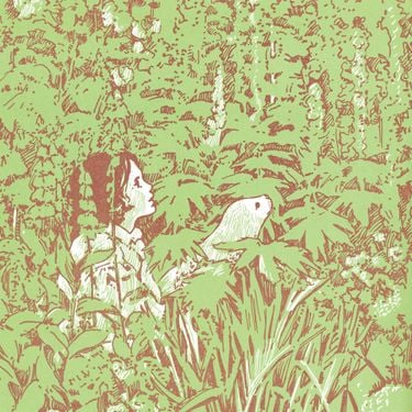 Candy Claws - Ceres & Calypso in the Deep Time - Reviews - Album of The ...