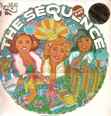 The Sequence - The Sequence - Reviews - Album of The Year