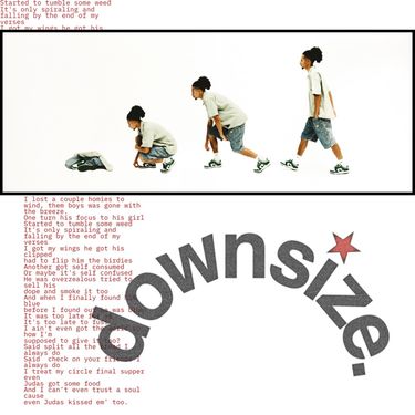 Oblé Reed - Downsize. - Reviews - Album of The Year