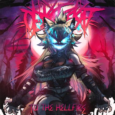 OBKATIEKAT - To The Hellfire (Single) - Reviews - Album of The Year