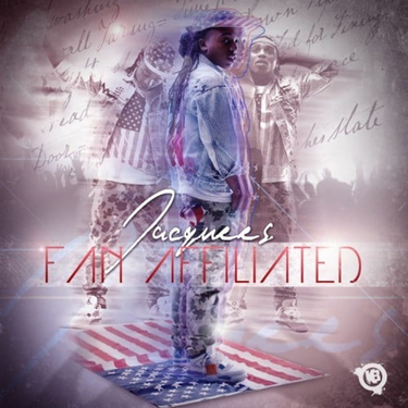 Jacquees - Fan Affiliated (Mixtape) - Reviews - Album of The Year