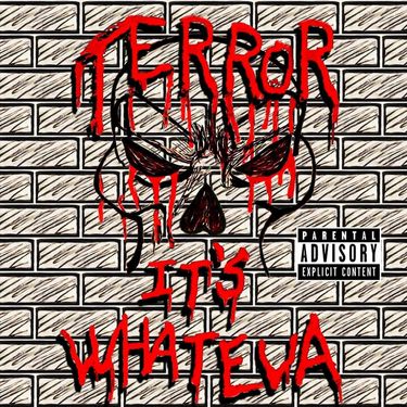 Terror - It's Whateva - Reviews - Album of The Year