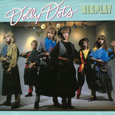 Dolly Dots - Display - Reviews - Album of The Year