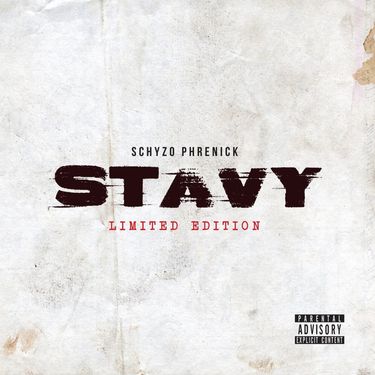 Schyzo - Stavy - Reviews - Album of The Year
