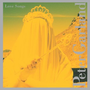 Peter Garland - Love Songs - Reviews - Album of The Year