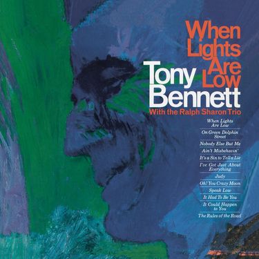 Tony Bennett - When Lights Are Low - Reviews - Album of The Year