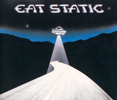 Eat Static - Lost in Time - Reviews - Album of The Year