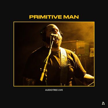 Primitive Man - Primitive Man on Audiotree Live - Reviews - Album of ...