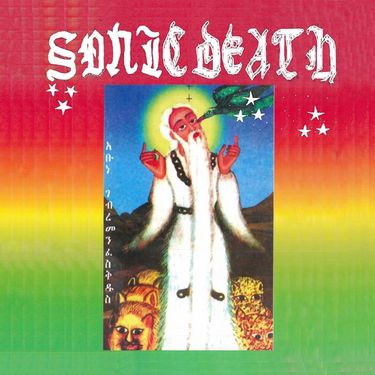 Sonic Death - Sonic Death - Reviews - Album of The Year