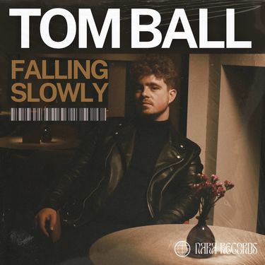 Tom Ball - Falling Slowly (Single) - Reviews - Album of The Year