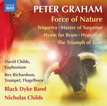 David Childs, Rex Richardson, Black Dyke Band & Nicholas Childs - Peter ...