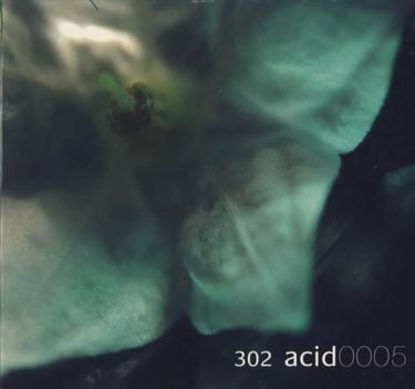 Acidㅤ - Acid 0005 - Reviews - Album of The Year