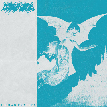 Opal Vessel - Human Frailty - Reviews - Album of The Year