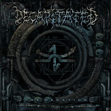 Decapitated - The Negation - Reviews - Album of The Year