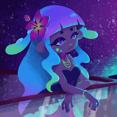 Octoprism - A Touch Of Color (Single) - Reviews - Album of The Year