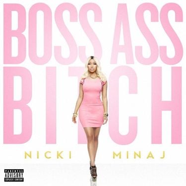 PTAF & Nicki Minaj - Boss Ass Bitch (Single) - Reviews - Album of The Year