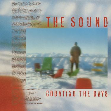 The Sound - Counting the Days (Compilation) - Reviews - Album of The Year
