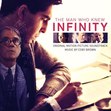Coby Brown - The Man Who Knew Infinity (Soundtrack) - Reviews - Album ...