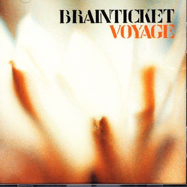 Brainticket - Voyage - Reviews - Album of The Year