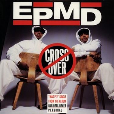 EPMD - Crossover (Single) - Reviews - Album of The Year