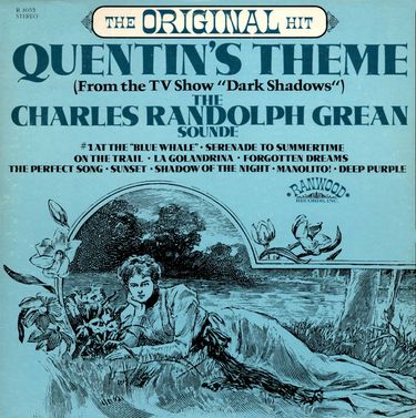 The Charles Randolph Grean Sounde - Quentin's Theme (From The TV Show ...